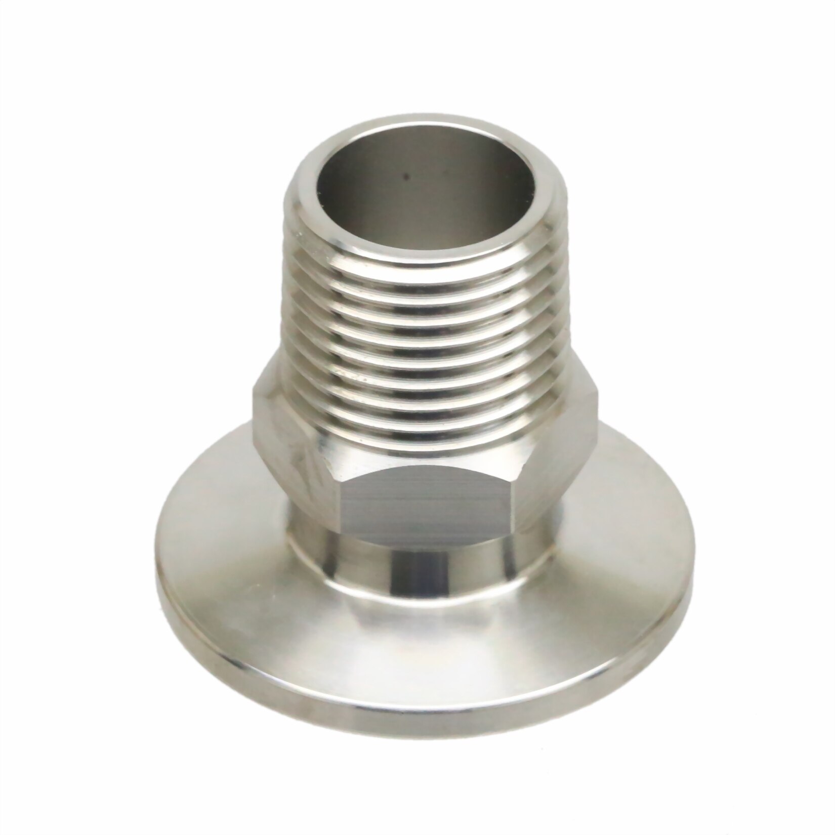 ISO-KF25 (NW/KF-25) zu 1/2 "zoll Weibliche PT Rohr... – Grandado