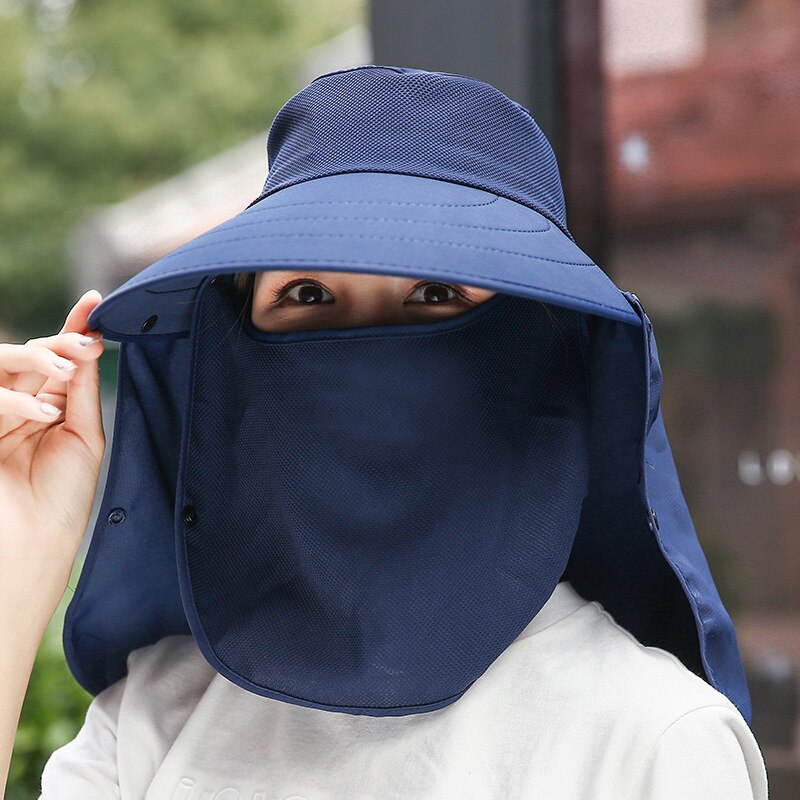Mujer sol sombrero protector contra el sol sombrer... – Grandado Mujer sol sombrero protector contra el sol sombrer... – Grandado