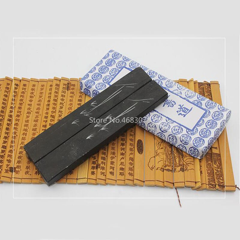A pair Chinese Calligraphic Appliances 18cm Press ... – Vicedeal