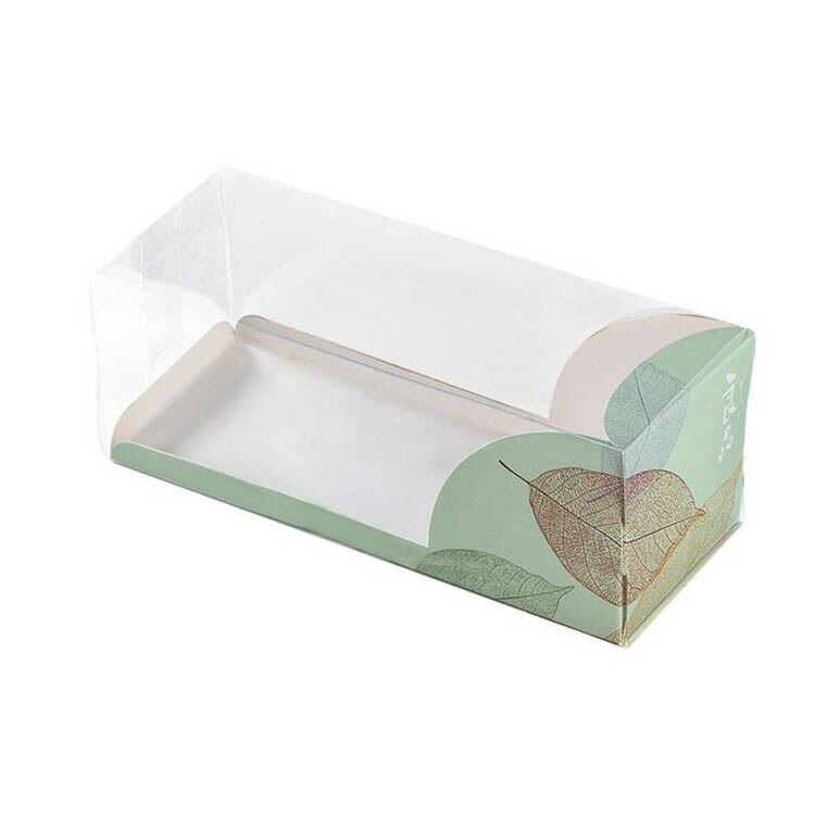 PP Packing box ice cream Dessert ice cream pudding... – Grandado