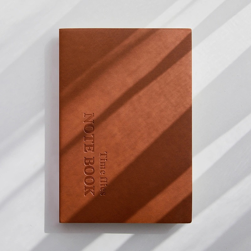 Grid Papier Notebook A6/A5, Reizigers Tijdschrifte... – Grandado