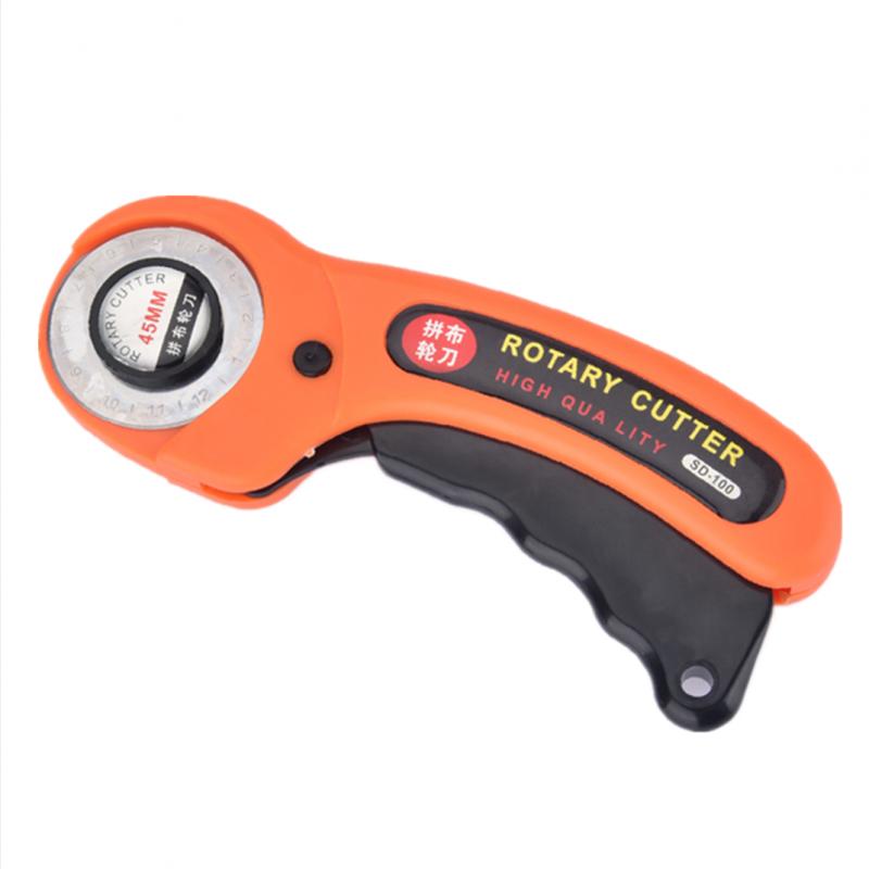 45mm Rotary Cutter Tailor Scissors Premium Sewing ... – Grandado