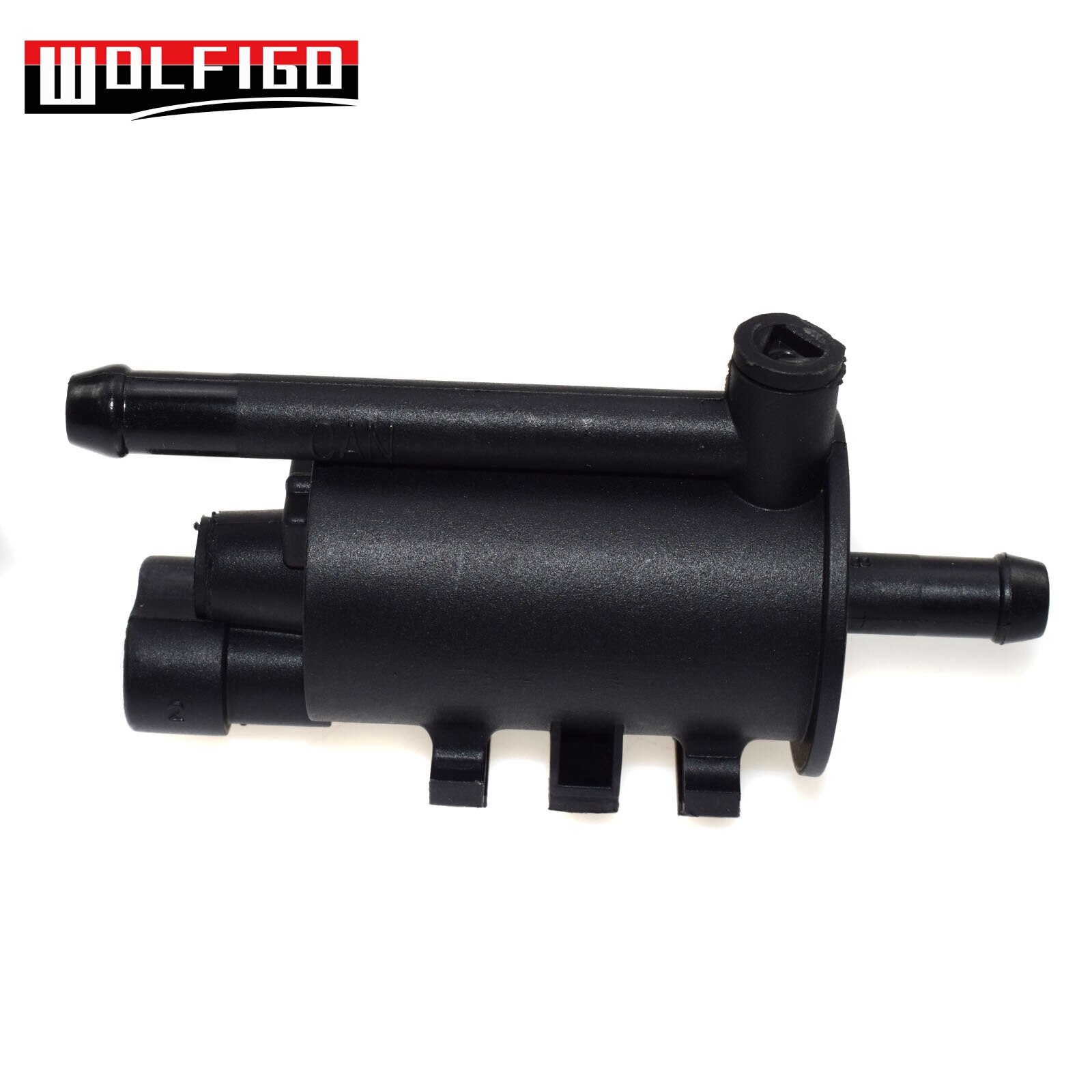 WOLFIGO Evap Adiabatische Emissie Bus Purge Soleno... – Grandado