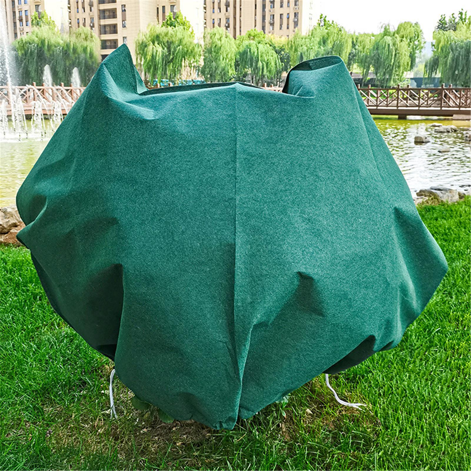 Garden Non-woven Fabric Cover Winter Cold Tree Shr... – Vicedeal
