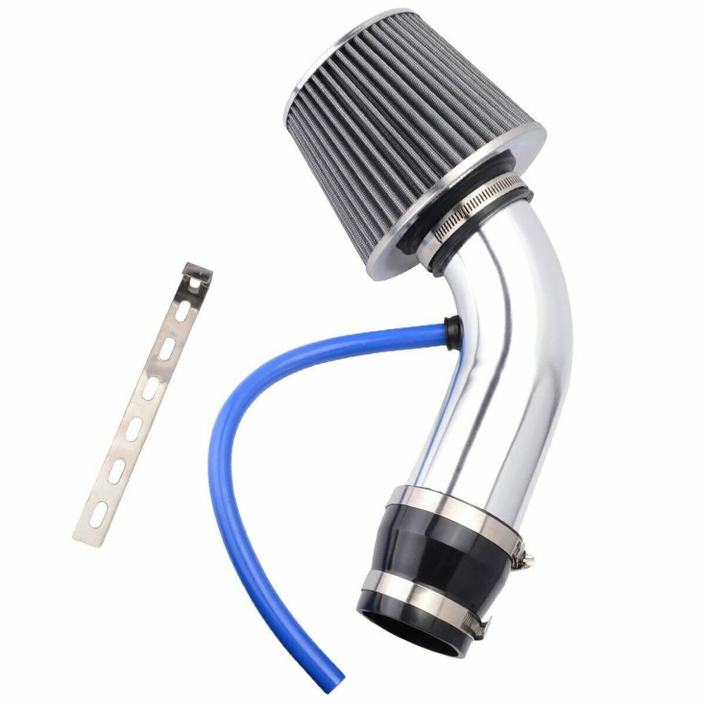3 "High Flow Cold Air Intake Kit System Luchtinlaa... – Vicedeal