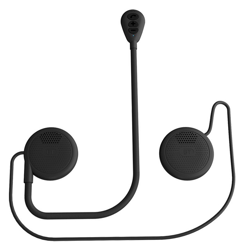 Motorcycle Bluetooth-compatible Helmet Headphones ... – Grandado