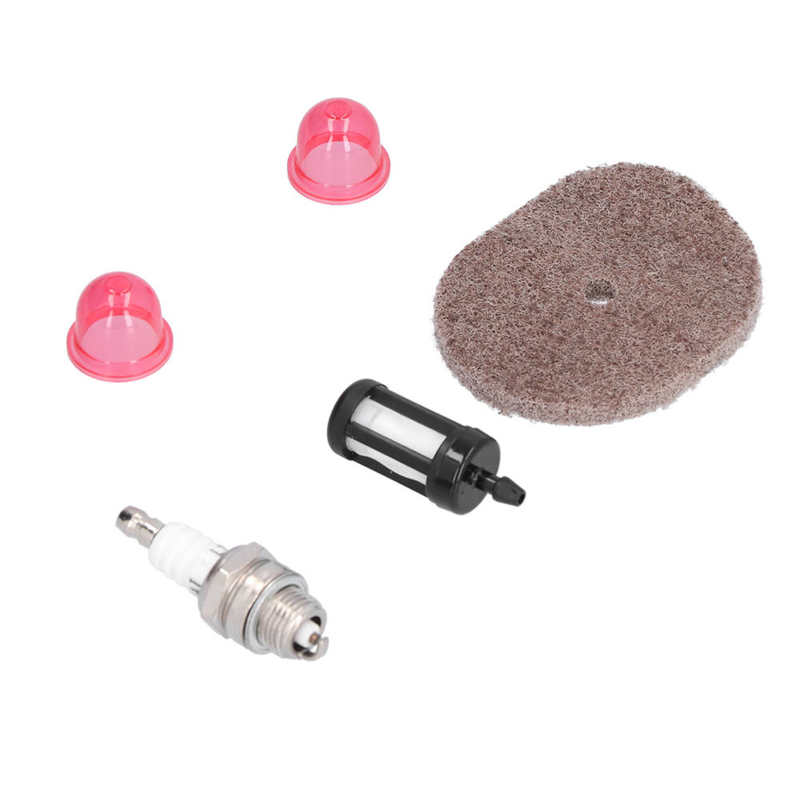 tools gereedschap Air Fuel Filter Spark Plug Prime... – Grandado