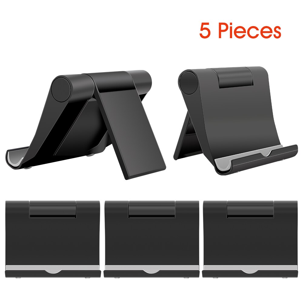 Universal Opvouwbaar Bureau Telefoon Houder Stand ... – Grandado