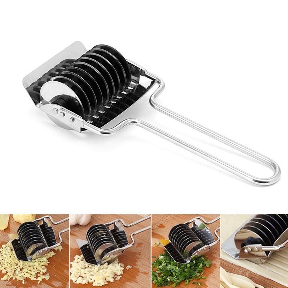 Rvs Noodle Maker Machines Handleiding Noodle Maker... – Grandado