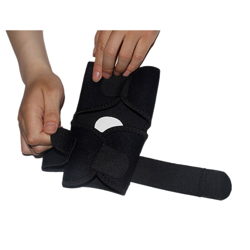 Ourpgone Outdoor Ankle Elastic Support Foot Compre... – Grandado