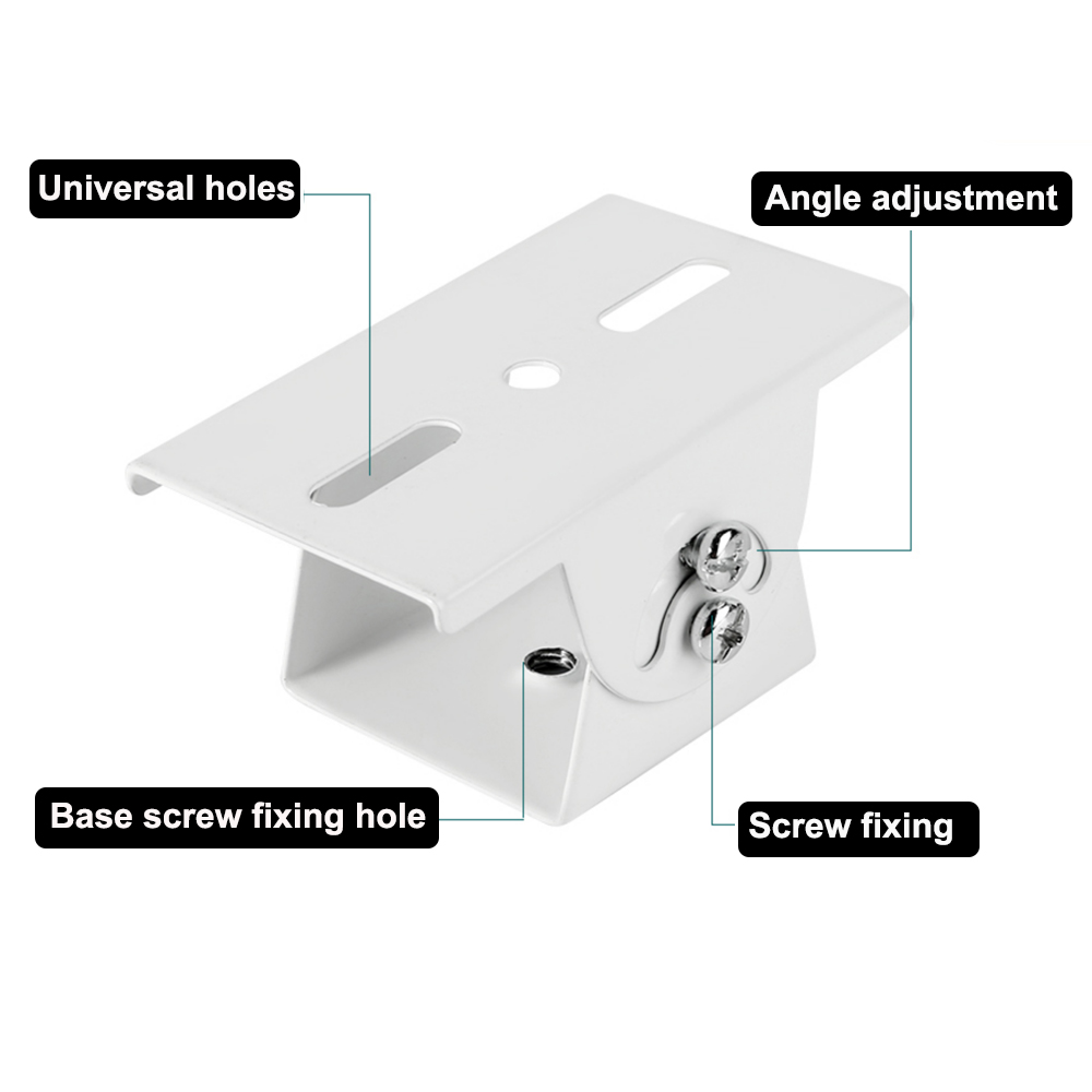CCTV Camera Mounting Bracket Small Duckbill Head S... – Vicedeal