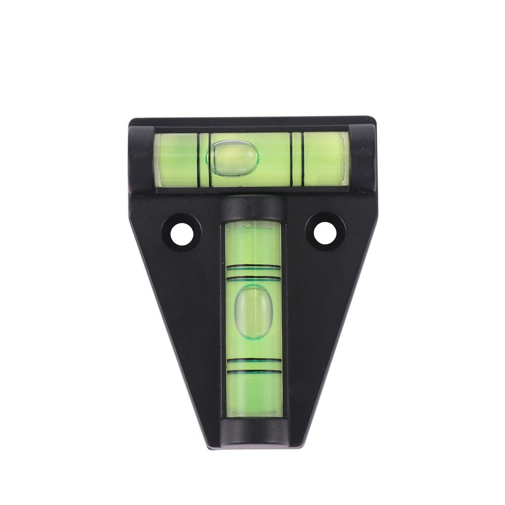 Two Ways Mini Spirit Level Measurement Instrument ... – Grandado