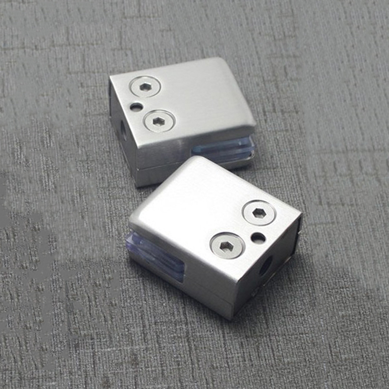 Stainless Steel Square Clamp Holder Bracket Square... – Grandado