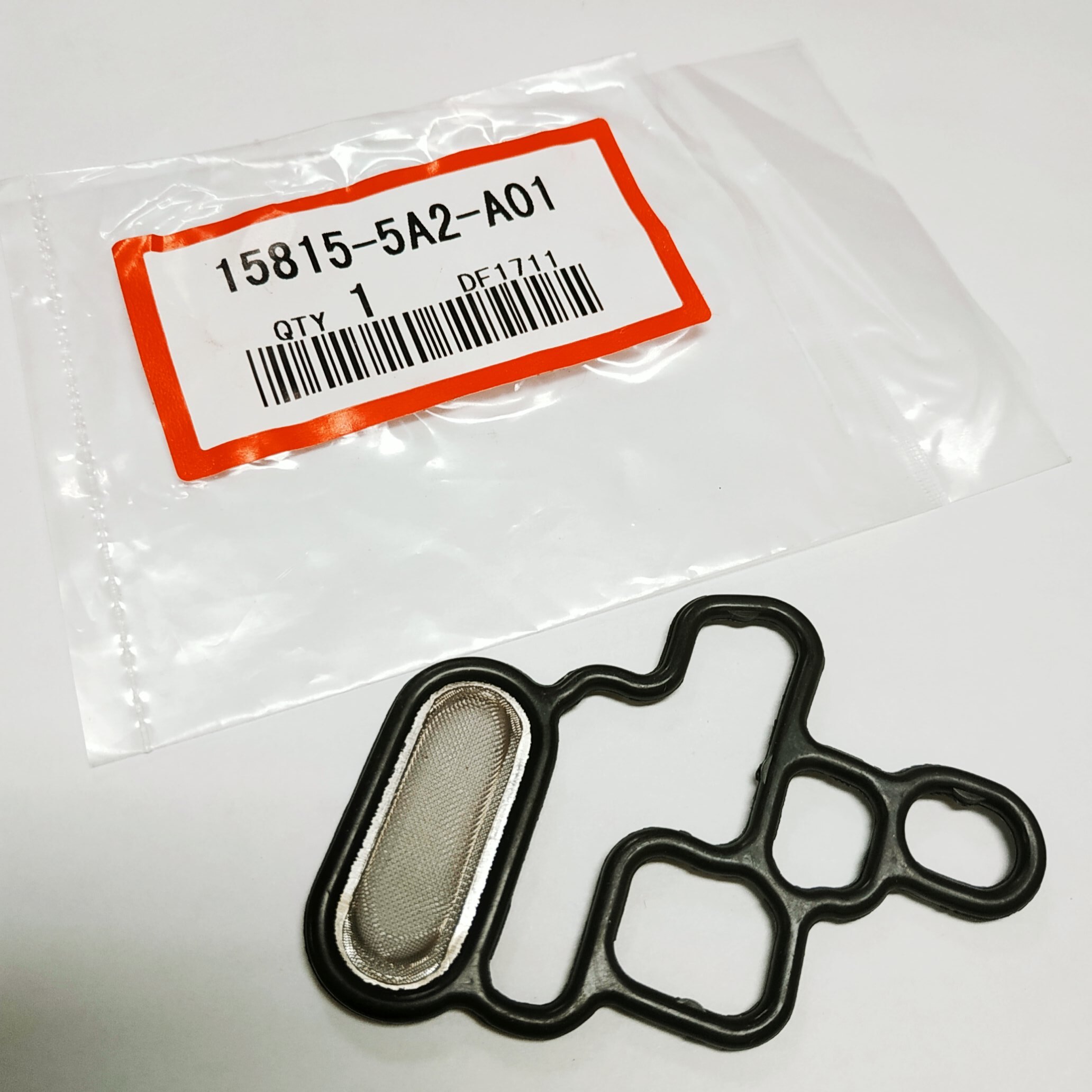 VTEC Magnet Spule Ventil Dichtung Dichtung OEM 15815-5A2-A01 ...