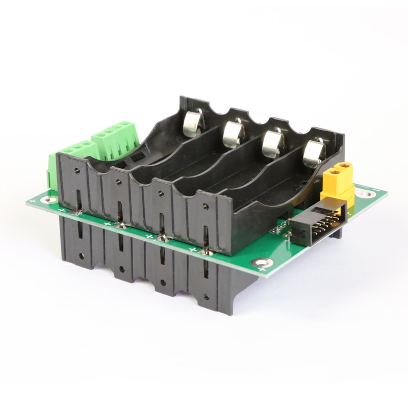 Power Bank Case 18650 Houder 4S Bms Lithium Batter... – Vicedeal