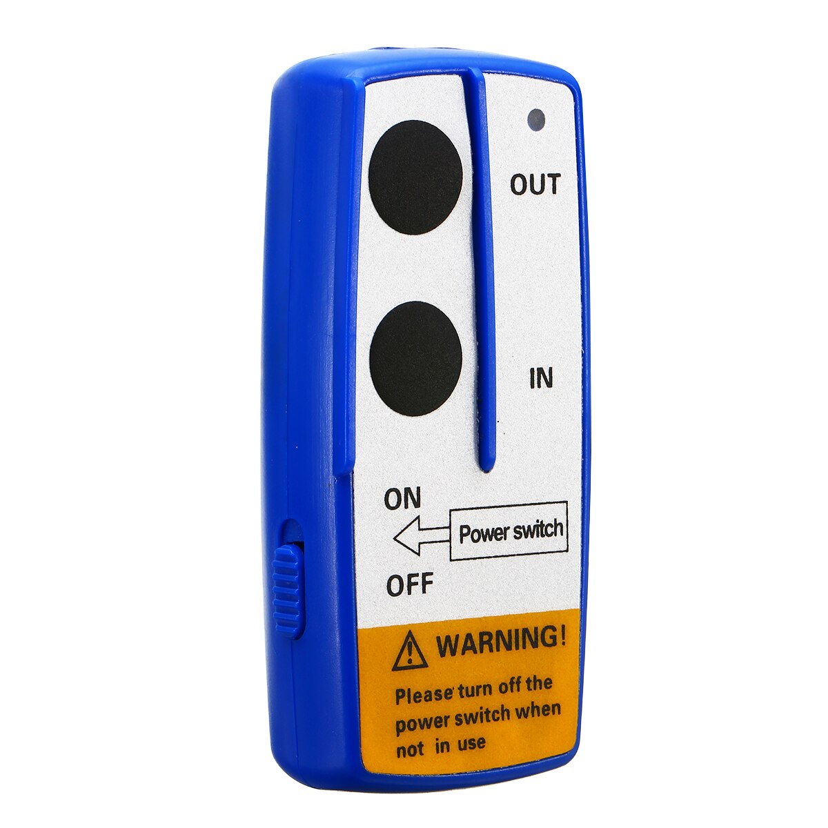 Car Electronic 12V 50ft Winch Wireless Remote Set ... – Grandado