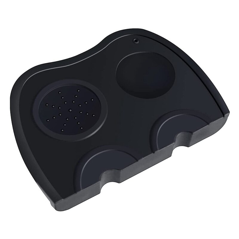 Espresso Tamper Pad Coffee Tamper Pad Silicone Cor... – Grandado