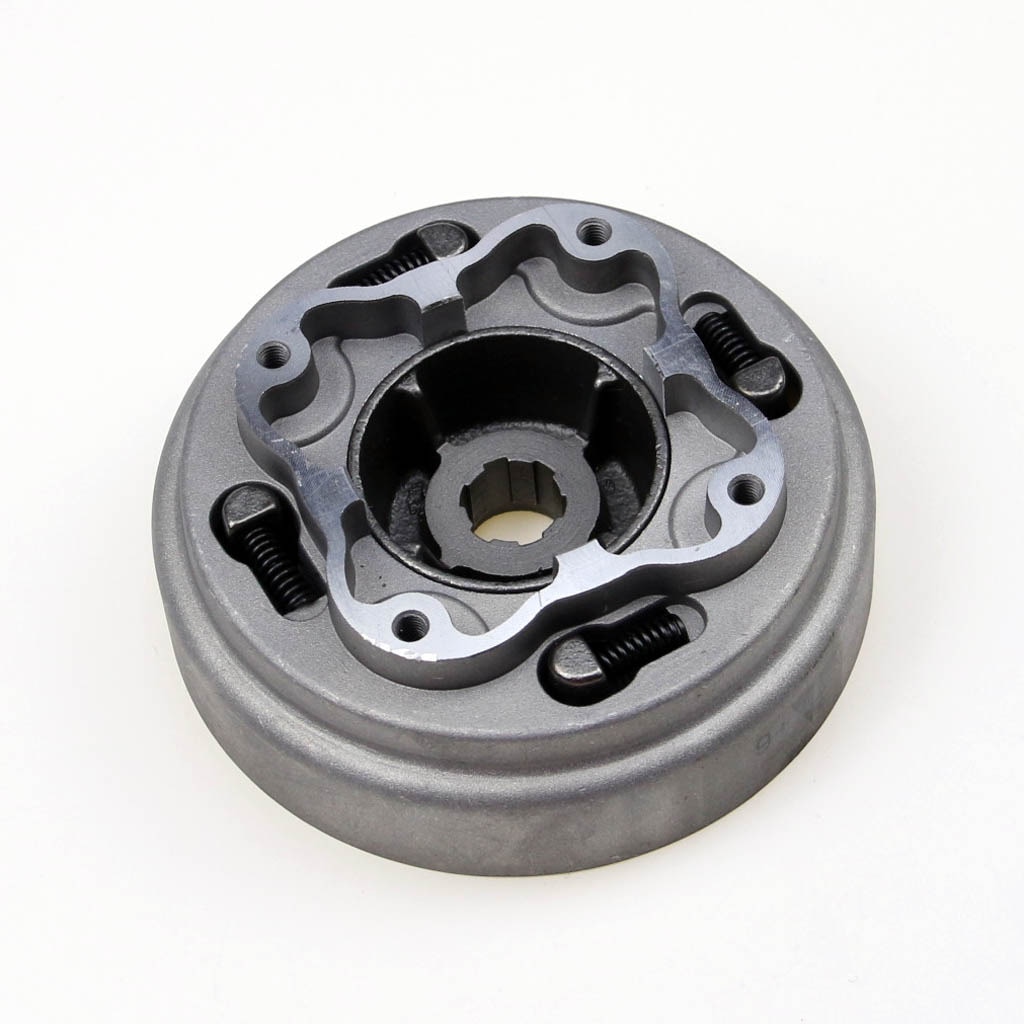 125cc Complete Manual Engine Clutch Assembly kit F... – Grandado