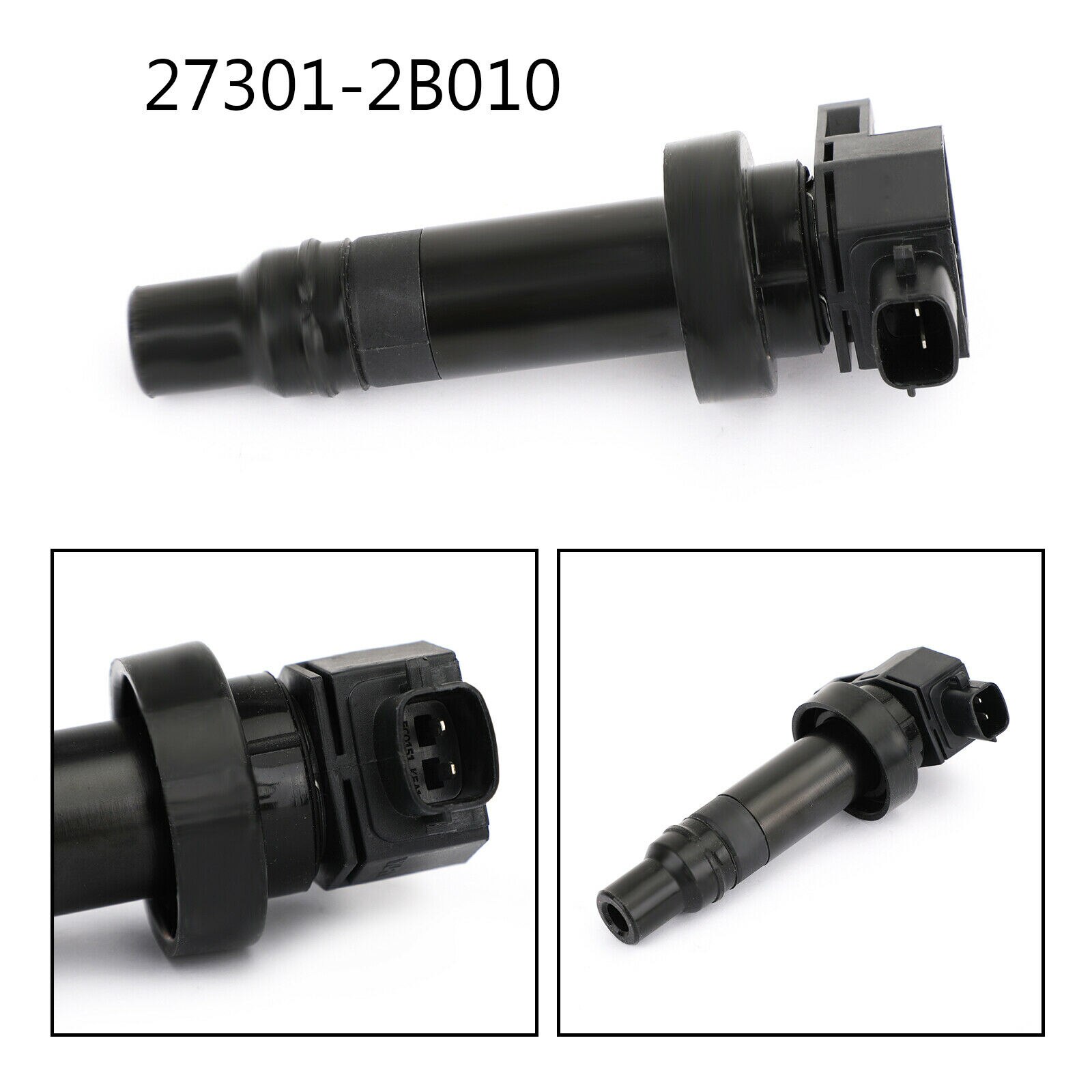 Genuine Ignition Coil Assembly 27301-2B010 For Hyu... – Grandado