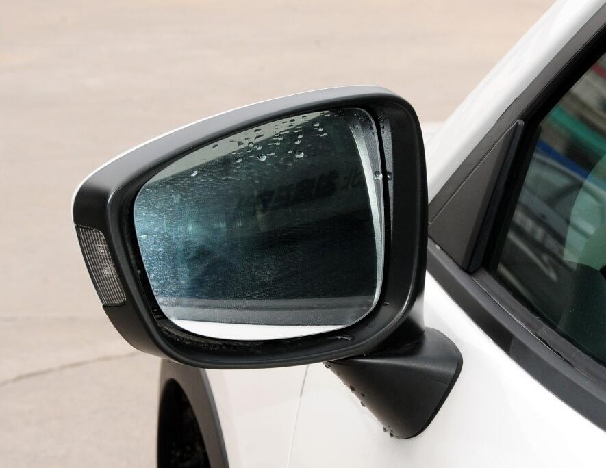 Car accessories body door mirror glass with heated... – Vicedeal