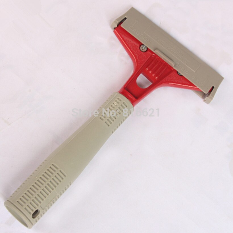 Qili qg -11 mini multifunktionel bil stål is snesk... – Grandado