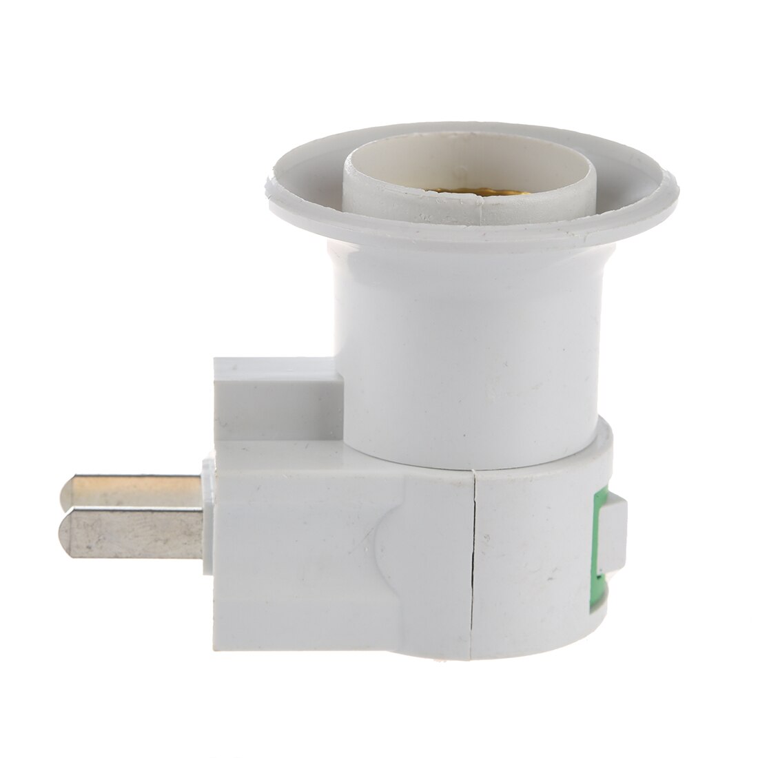 ONS Plug naar E27 LED Light Bulb Socket Adapter Ho... – Vicedeal