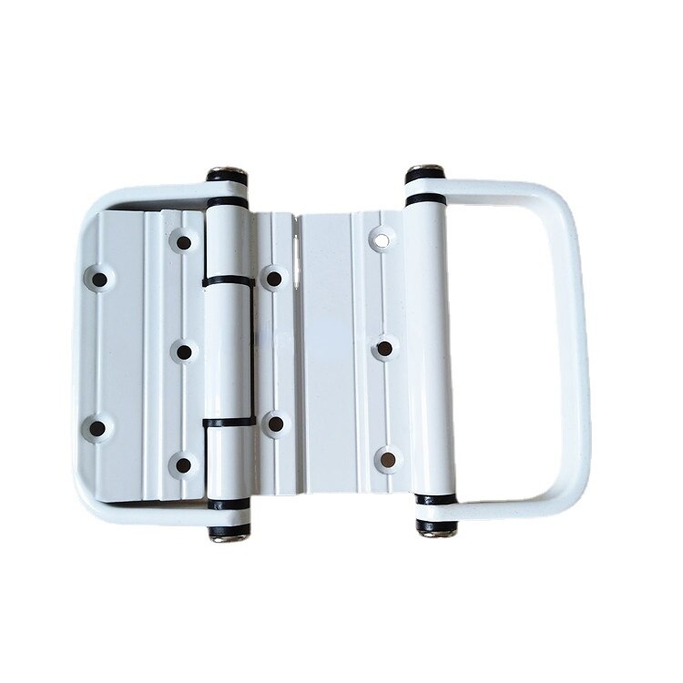 Large folding door loose leaf door window accessor... – Vicedeal