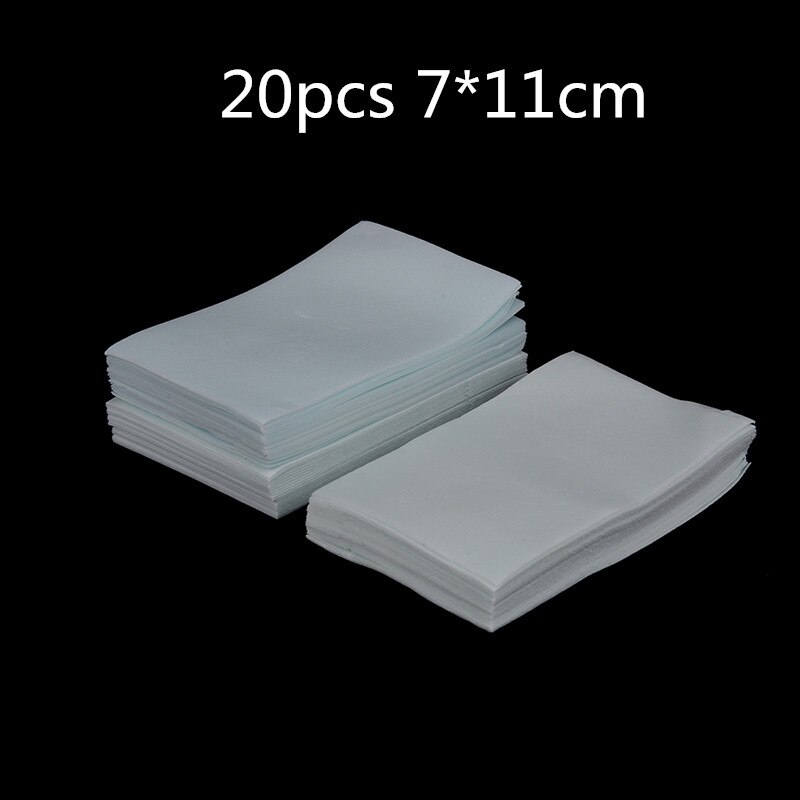 20pcs Dyeing cloth Mixed Dyeing Proof Color Absorp... – Vicedeal