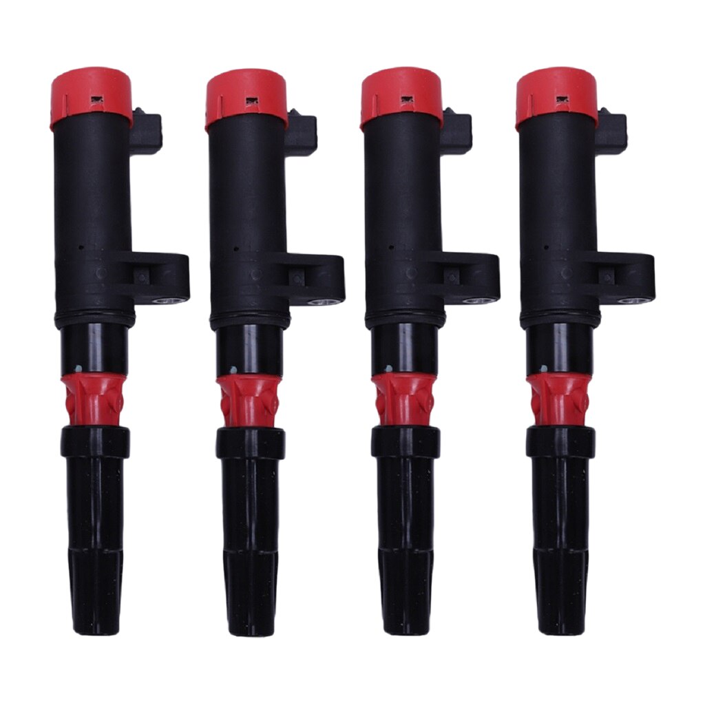 4PACKS DURABLE IGNITION COILS MODULE REPLACE #7700... – Vicedeal