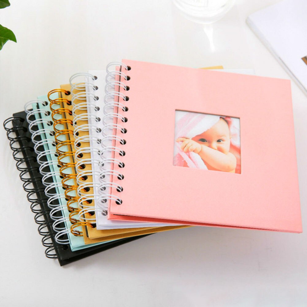 Baby Growth Moment Record Family Memory DIY Photo ... – Vicedeal