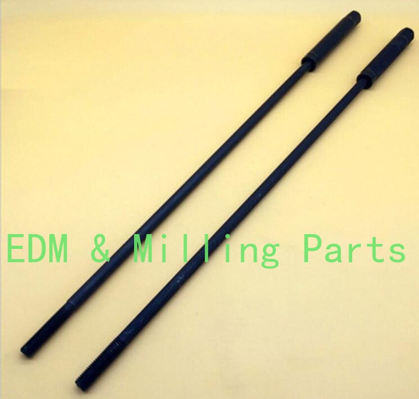 1x CNC Milling Machine Part R8 Draw Bar Overall Dr... – Vicedeal
