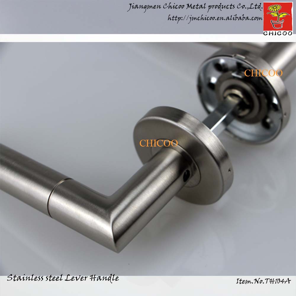 Modern door ironmongery stainless steel 304 Door H... – Grandado