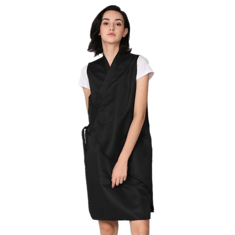 Salon Profession Hairdresser Waterproof Non-Stick ... – Grandado