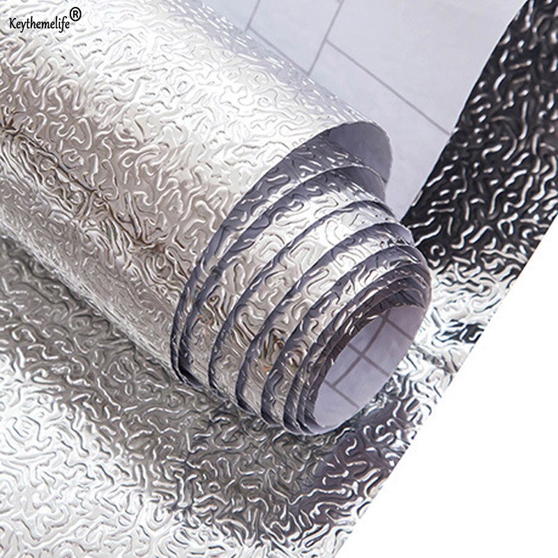 Orange-peel Aluminum Foil Kitchen Waterproof And O... – Grandado