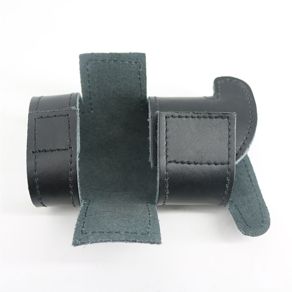 Trumpet Valve Guard PU Leather Trumpet Valve Prote... – Vicedeal