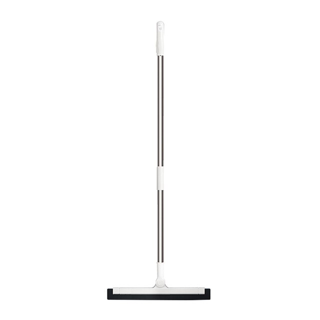 Floor Squeegee Broom 180° Rotatable Floor Scrubber... – Grandado