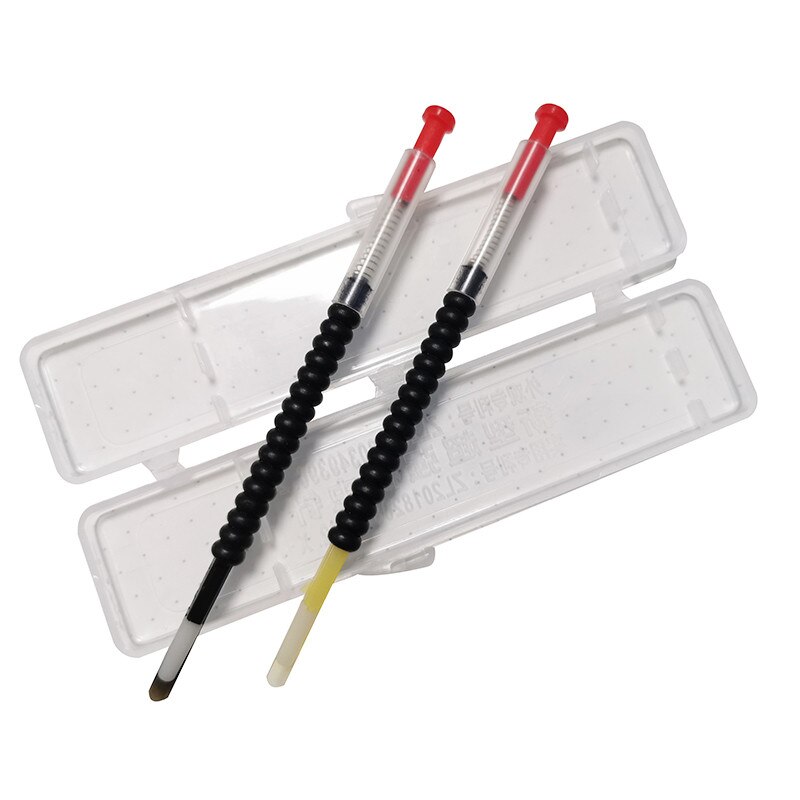 2 Pcs Beekeeping Grafting Tool Bee Queen Larva Api... – Grandado