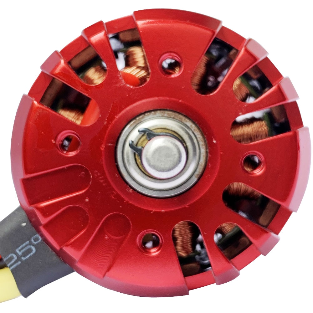 1pc 4250 Swiss Motor Brushless Outrunner DC motor ... – Vicedeal
