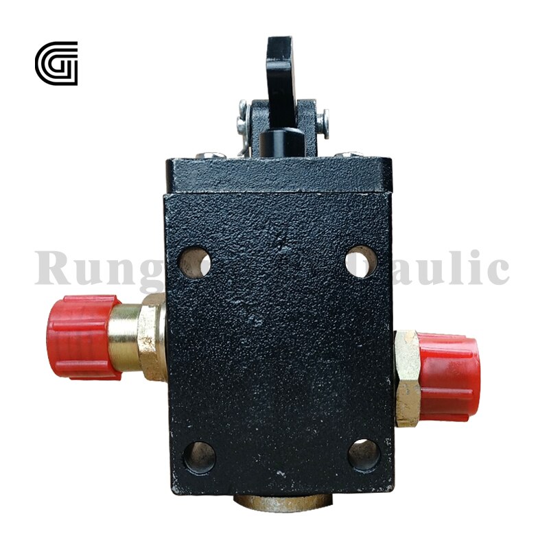 Grenze entsorgen Lastwagen Aufzug Ventil Pneumatis... – Grandado