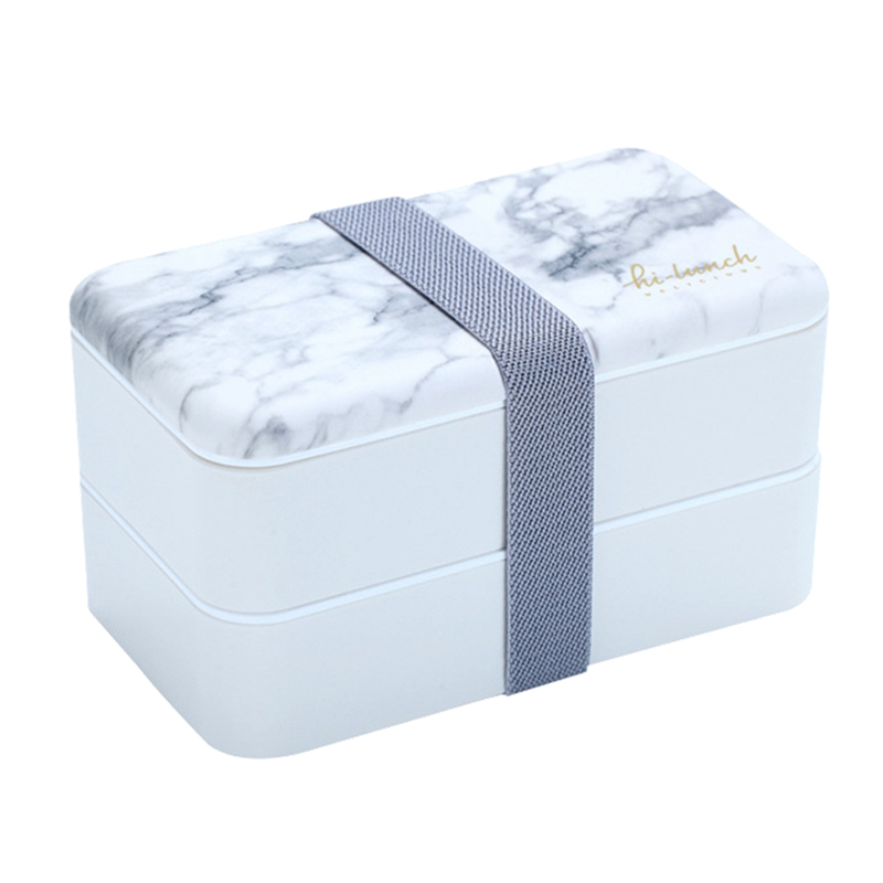 Bento Box LunCH Box Food Container with Cutlery Se... – Grandado