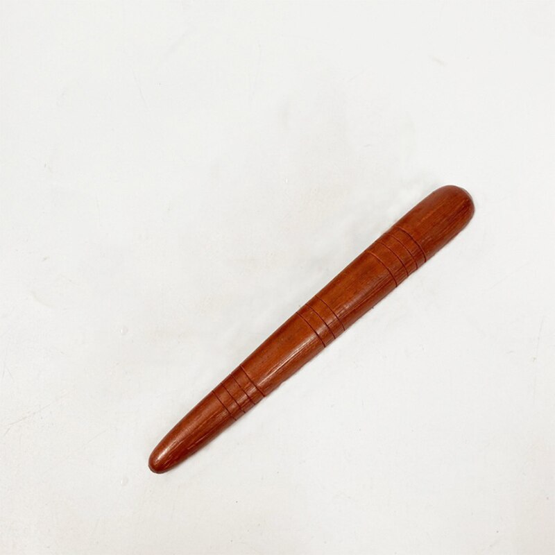 1pcs Long Wooden Spa Muscle Roller Stick Cellulite... – Grandado