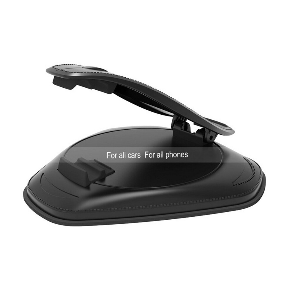 Car Phone Holder Central Control Instrument Panel ... – Vicedeal