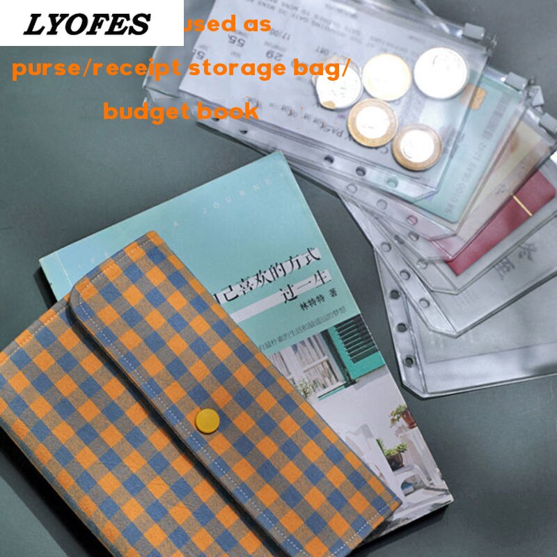 Budget Book Notebooks and Journals Notepad Purses ... – Grandado