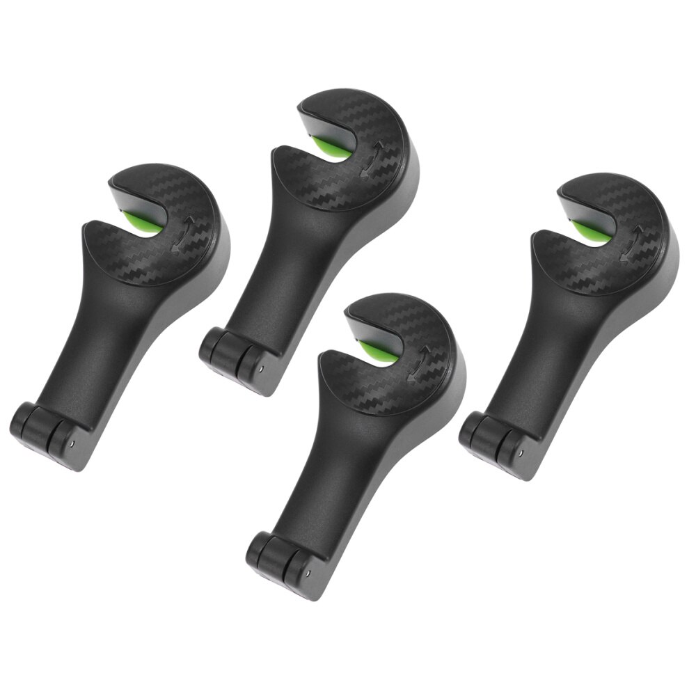 2pcs Innovative Car Seat Back Multi-function Hook ... – Grandado