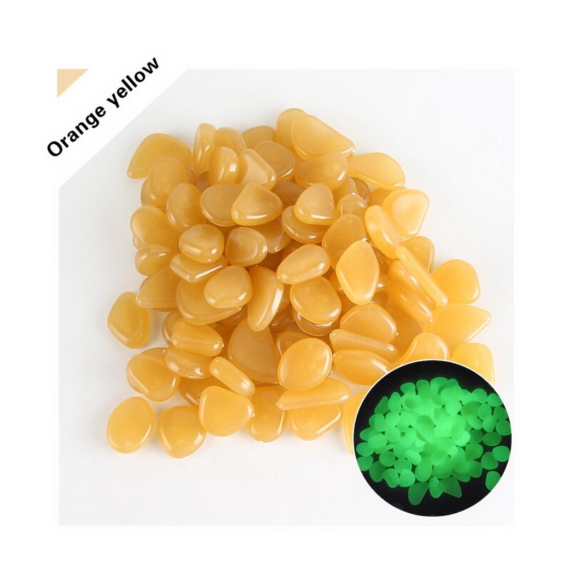 Puutarhan sisustus valokivet hohtavat tummissa kor... – Vicedeal