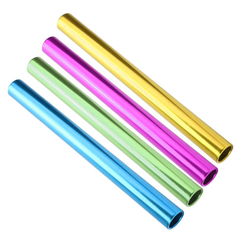 Track and Field Relay Batons Aluminum Track and Fi... – Grandado