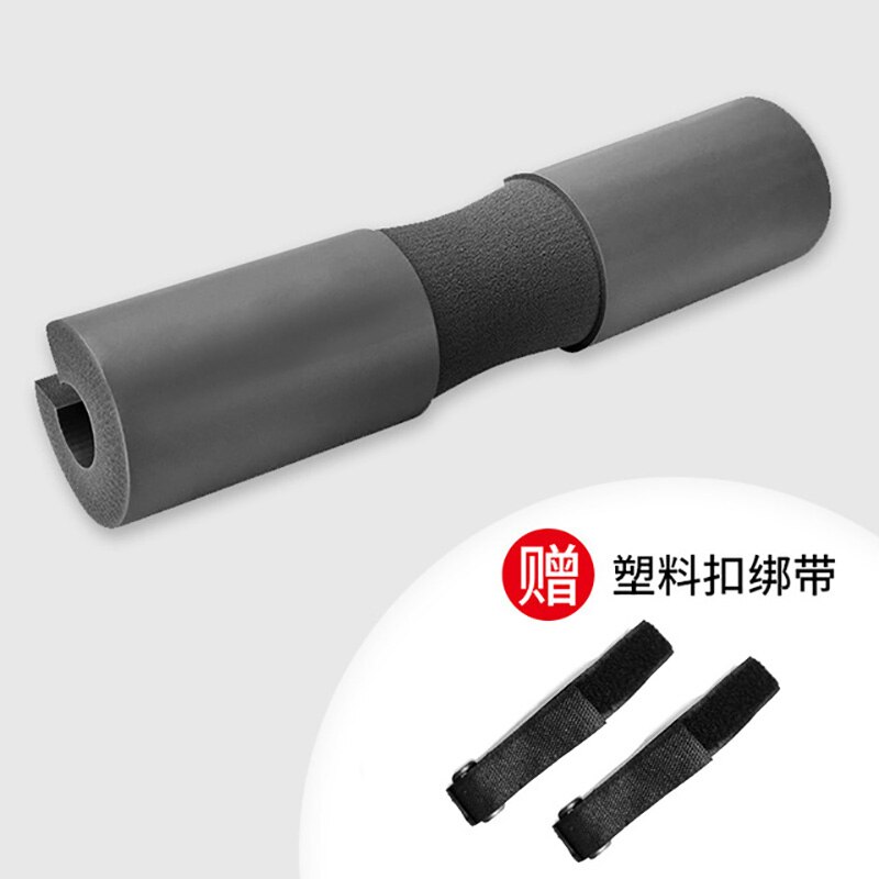 Barbell Pad Squat Pad Protector for Neck & Sho... – Grandado