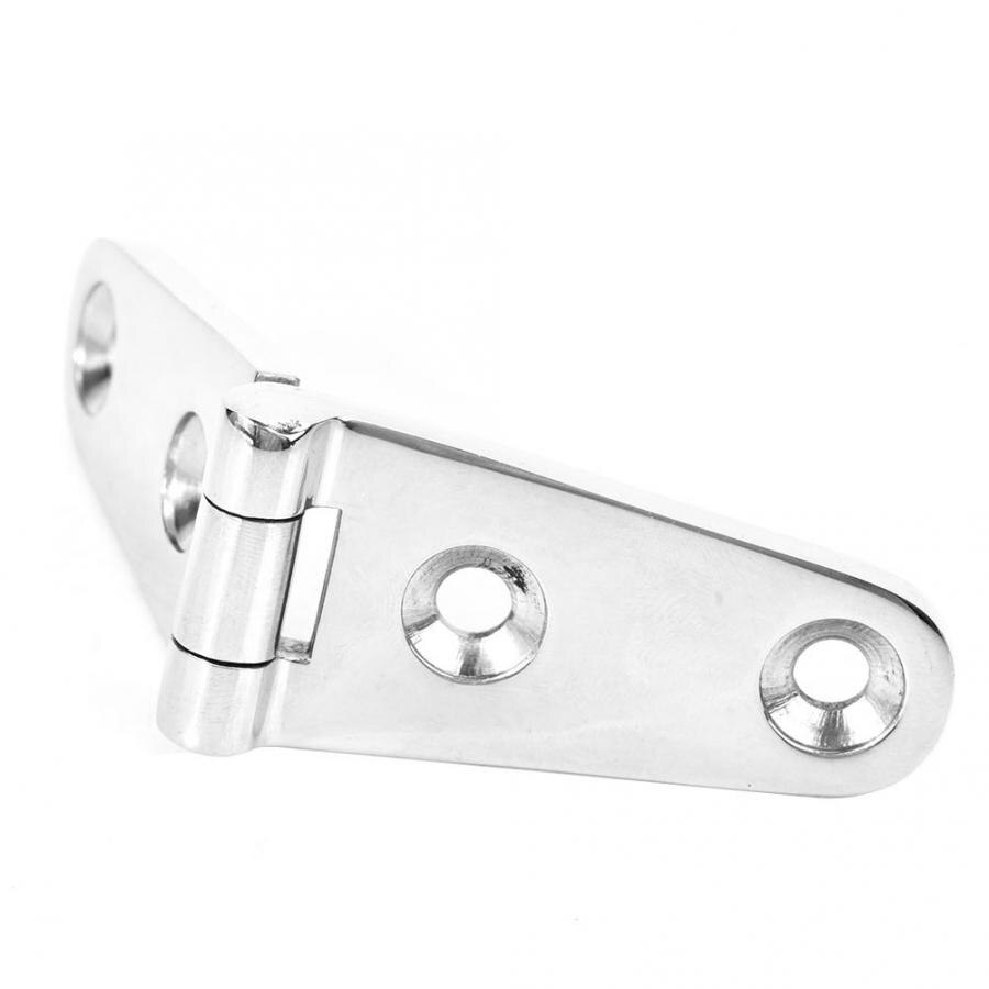 Door Hinge Bearing Hinge 4 Holes Furniture Install... – Grandado