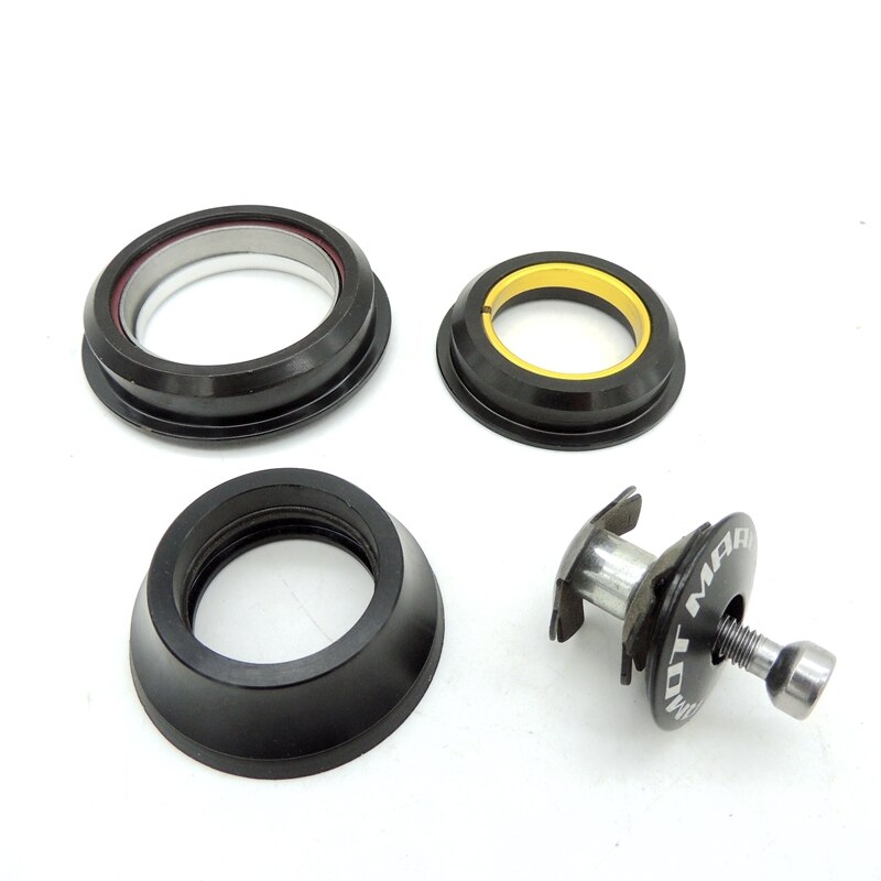 44-55Mm Racefiets Mountainbike Conische Kop Buis L... – Grandado