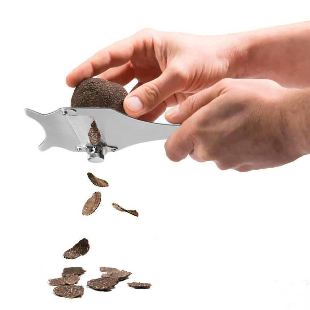 Steel Multifunctional Cheese Planer Chocolate Slic... – Grandado